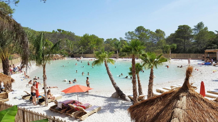 Carazur Mobilhomes Camping Fréjus - Roquebrune-sur-Argens