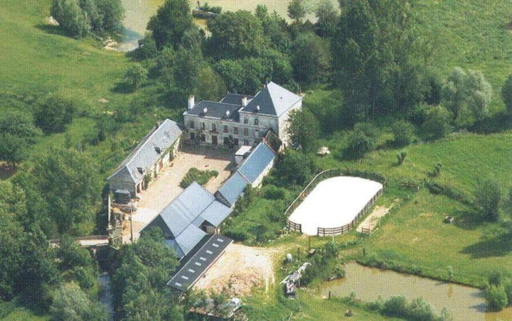 Haras De La Ressée - Arras