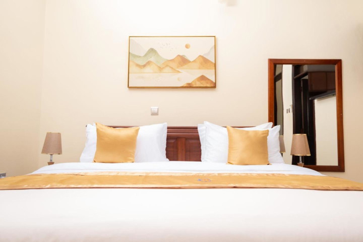 Epic Hotel Kampala Uganda - Kampala