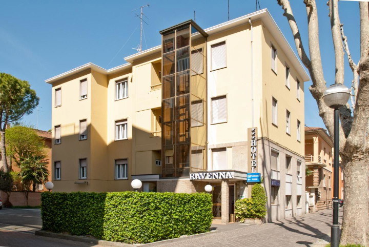 Hotel Ravenna - Ravenna
