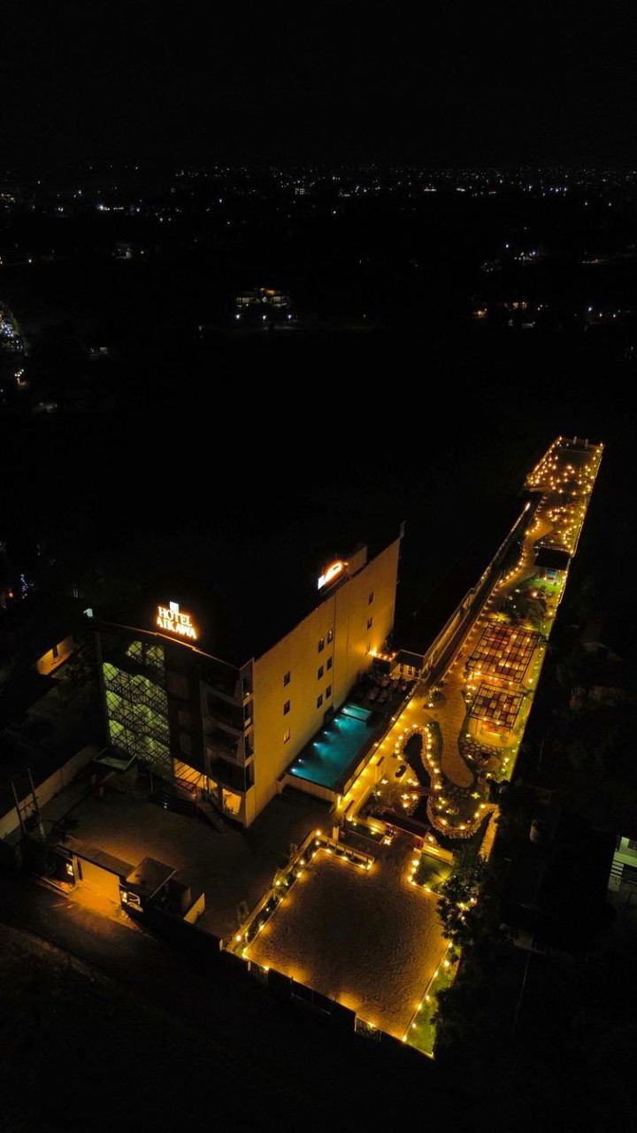 Hotel Aikawa - Nepal