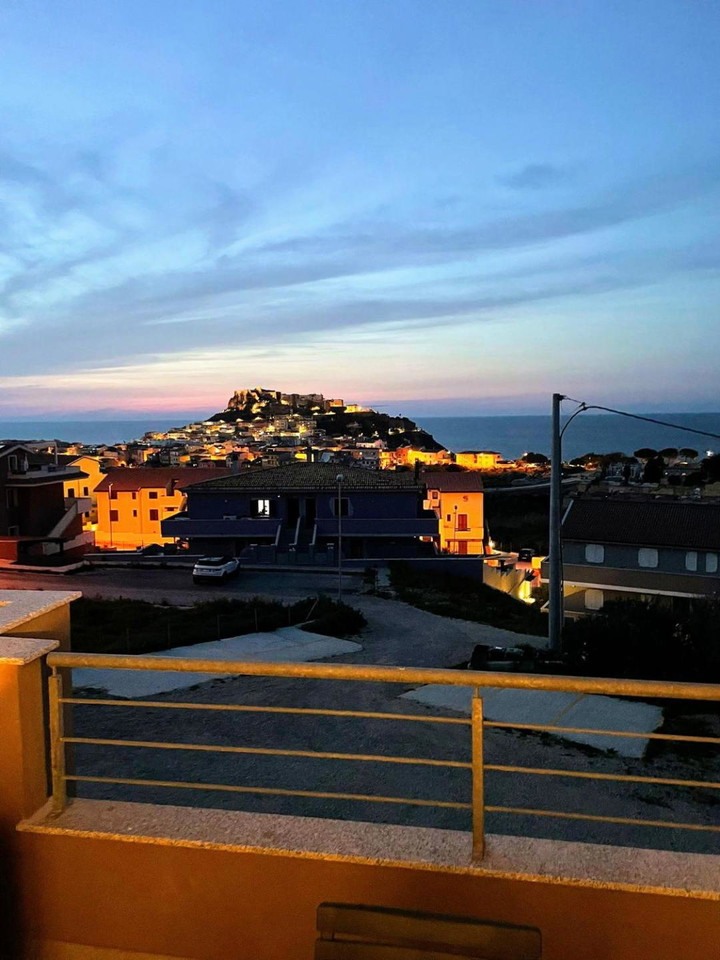 Appartamento Il Tramonto - Castelsardo