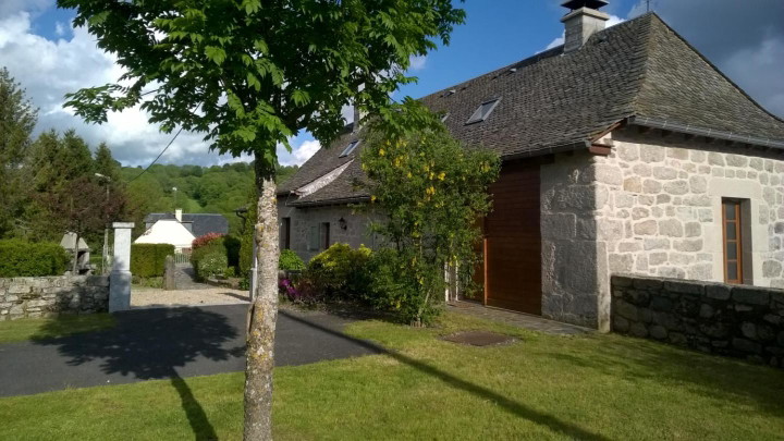 Appart'aubrac - Laguiole