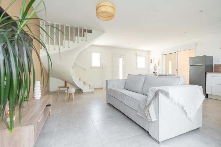 Villa Mimosa - Marignane