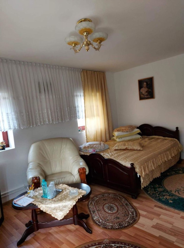 Casa Rodica - Vatra Dornei