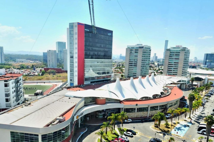 Wyndham Puebla Angelopolis - Tlaxcala