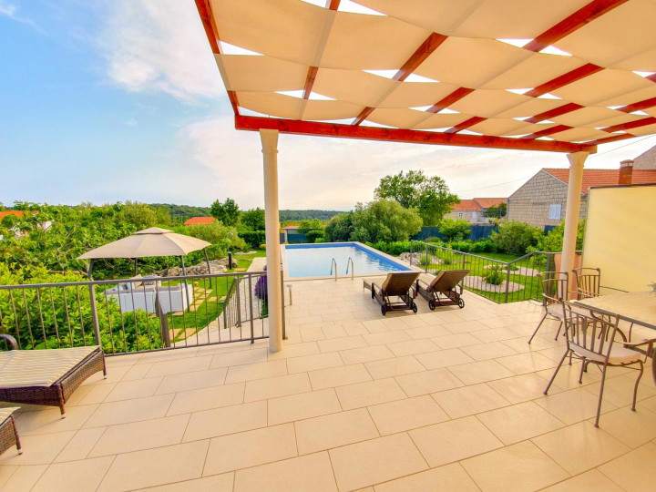 Villa Sun - Cavtat
