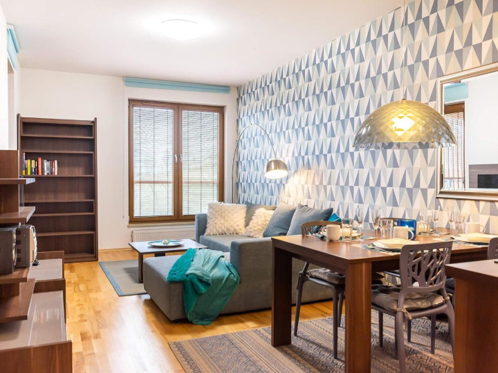 Vacationclub – Olympic Park Apartament A412 - Kołobrzeg