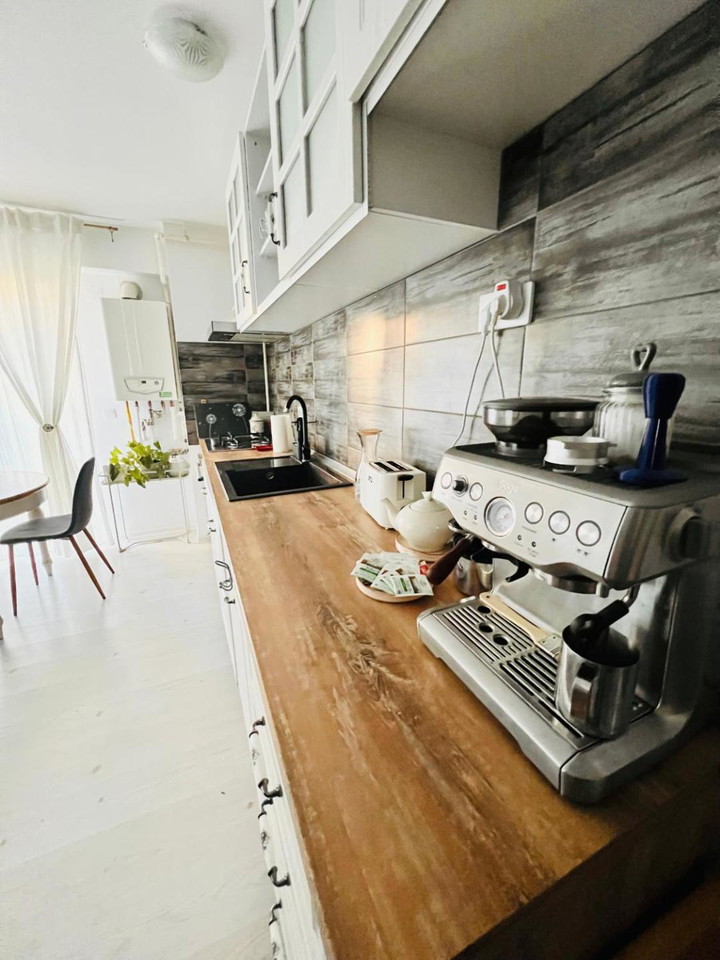 The Airport Loft - Buftea