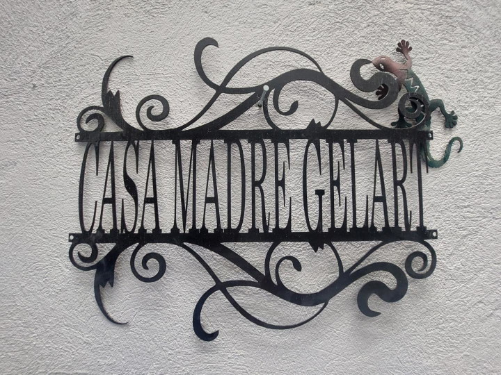 Casa Madre Gelart Patrimonio Gaditano Del Siglo Xix - San Fernando, Spain