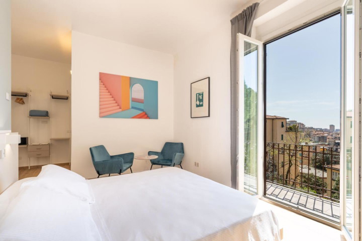 Le Camere Sui Colli - Riomaggiore