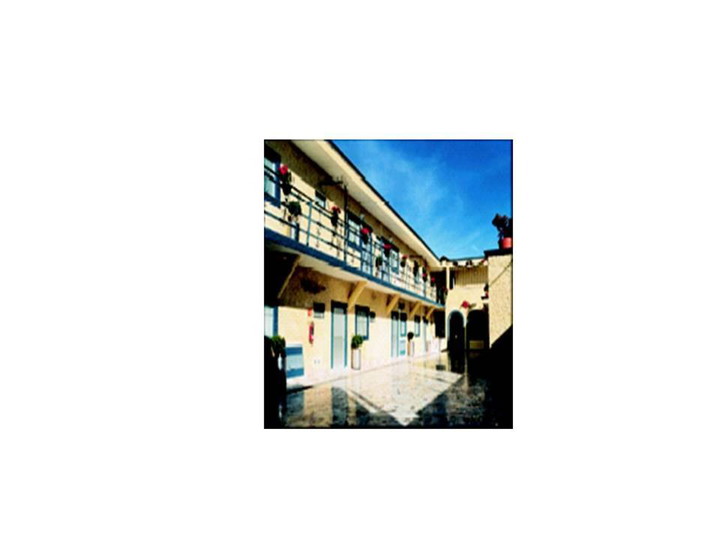 Hotel Sta Lucía - Celaya