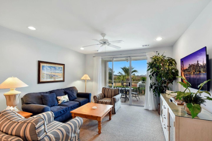 Windward Point 109 - Georgia, GA