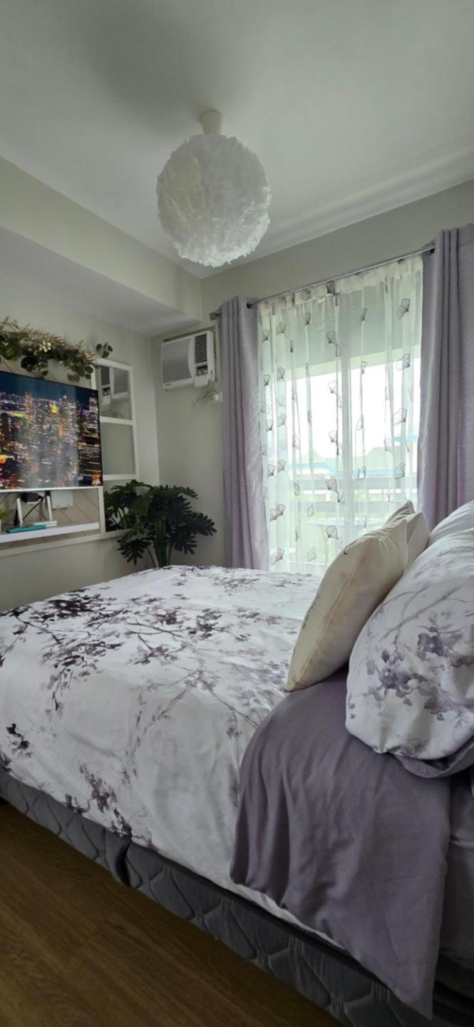 Casa Lucas A Serene Stay In Pine Suites Tagaytay - Tagaytay