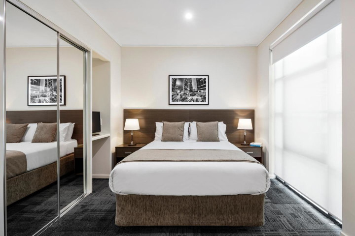 Quest Narre Warren - メルボルン