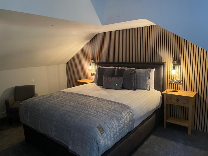 Prince Llewelyn Hotel - Llanberis
