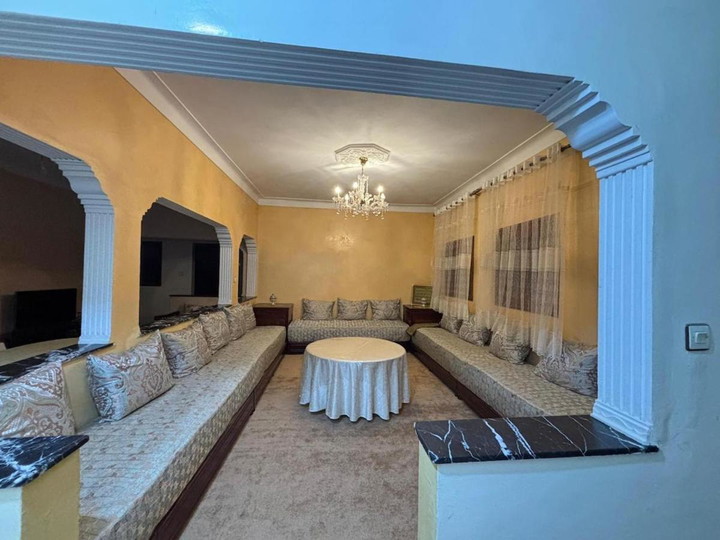 Safi Confort Stay - Safi