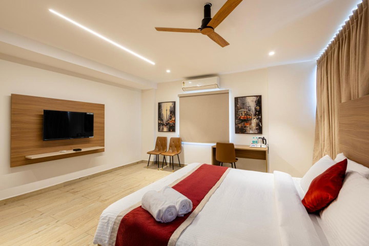 Maple Comfort - Visakhapatnam