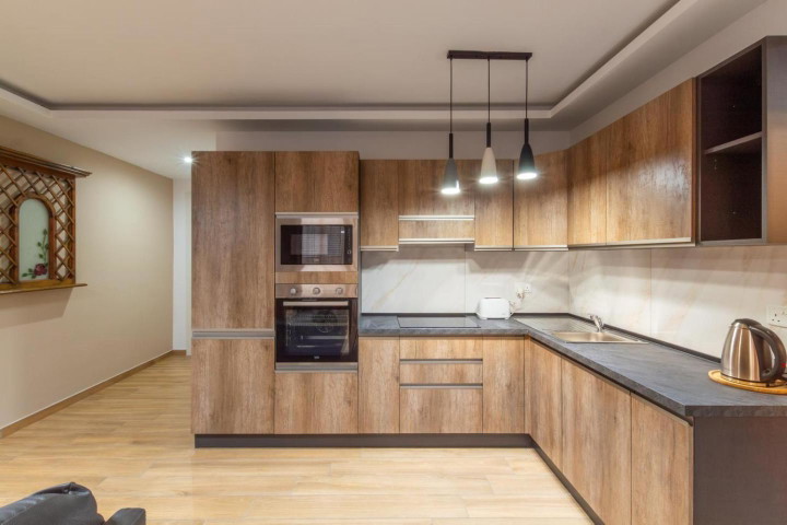 Tal-vitorja Luxurious Apartment By Ma Properties - Malta