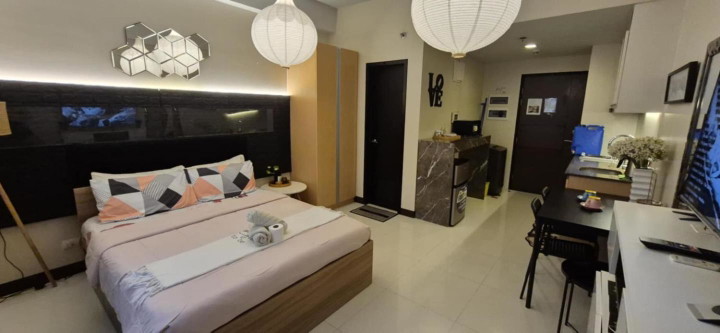 A&g Condotel Manila - Taguig