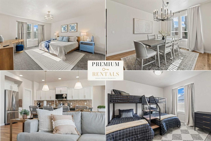 Spacious Nampa Retreat Near Pond • Sleeps 16 - Nampa, ID