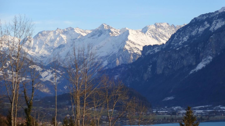 Seeli - Meiringen