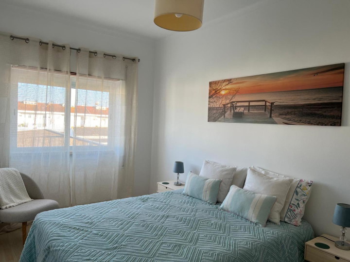 Confort Apartment 2 Bedrooms - Alhos Vedros