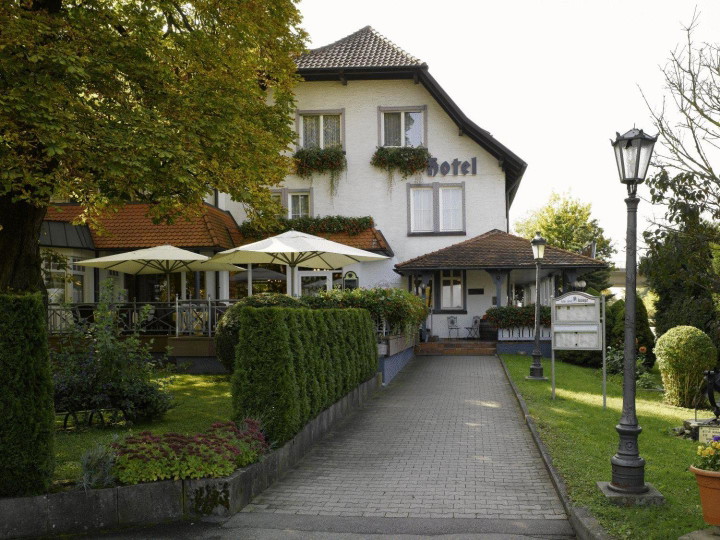 Hotel Brielhof - Balingen