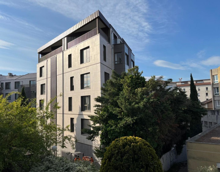 Résidence Services Oh Activ Avignon - Avignon
