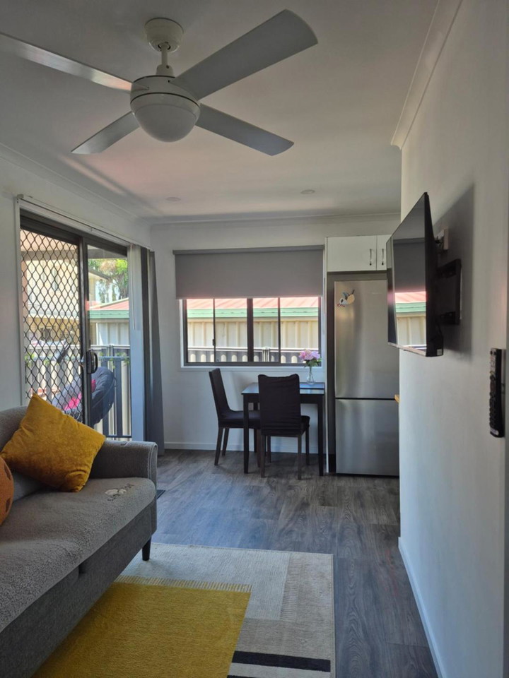 Convenient Getaway Home In Strathpine - Brisbane