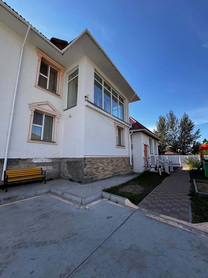 K2 Party House - Mongolia