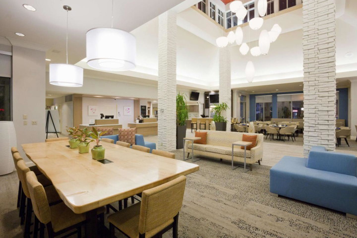 Hilton Garden Inn Minneapolis Eagan - Lakeville, MN