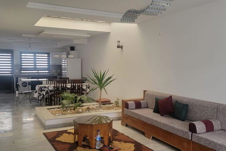 Villa Récente Climatisée Kelibia 8min De La Plage - Kélibia