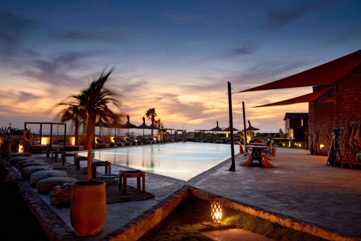 Baberrih Hôtel Hospitality Palaces & Resorts - Morocco