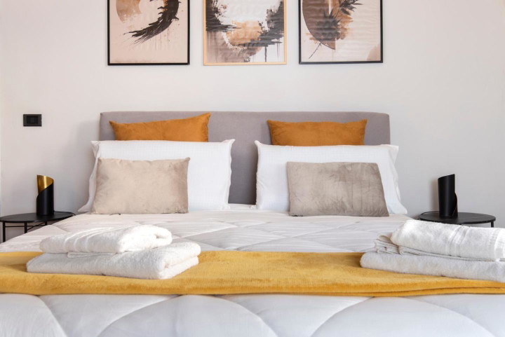 Sassari Apartments - Levante - Sassari
