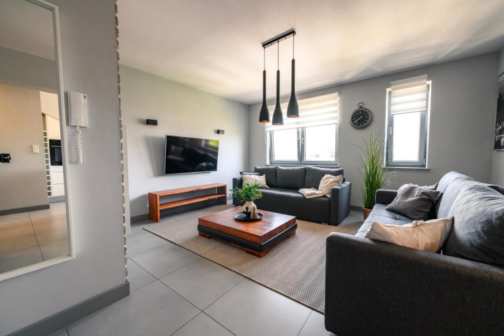 Meadows9 Apartment With Parking By Cracovia Prime - Krakow