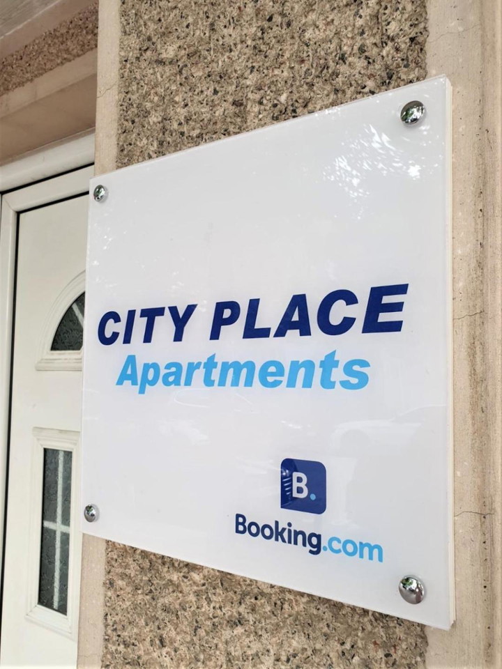 City Place Apartments - North Macedonia