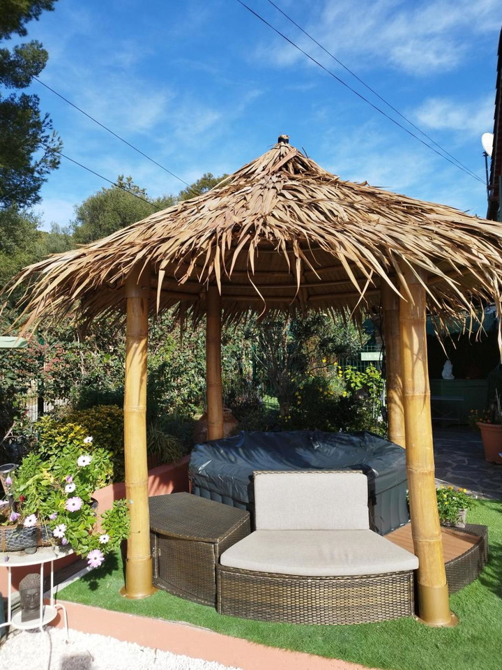 Le Petit Atelier - Bormes-les-Mimosas