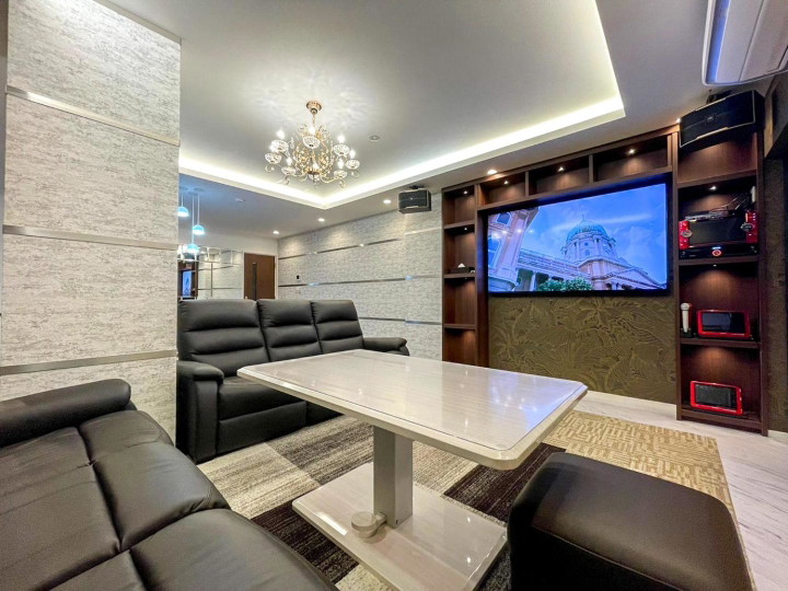 Pareon Suite - Saitama
