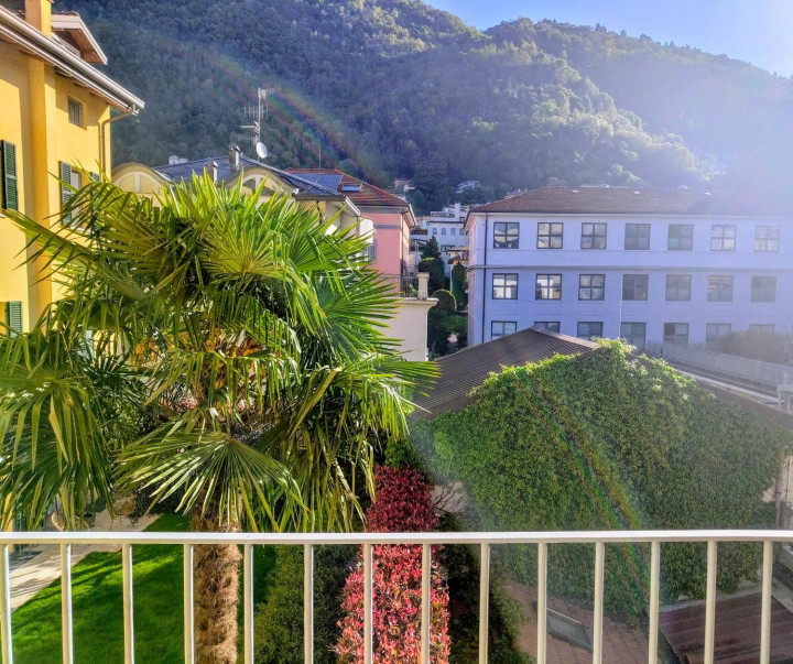 Urban Living - Cernobbio