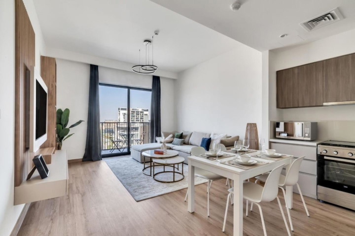 Guestready - Golden Paradise In Dubai Hills - Dubai
