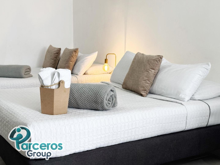Apartamentos Zona Circunvalar Por Parceros Group - Dosquebradas