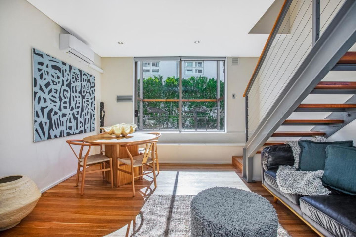 ★ Sunshine Loft With Balcony By ★ Sydney Dreams ★ - Coogee