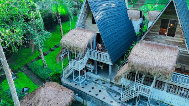 House Of Bima - Bali