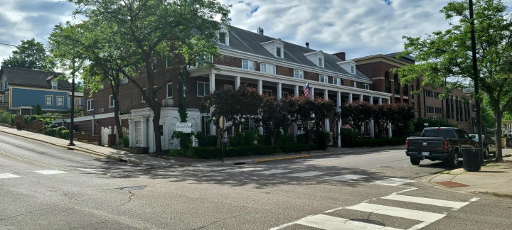 Lowell Inn - Stillwater, MN