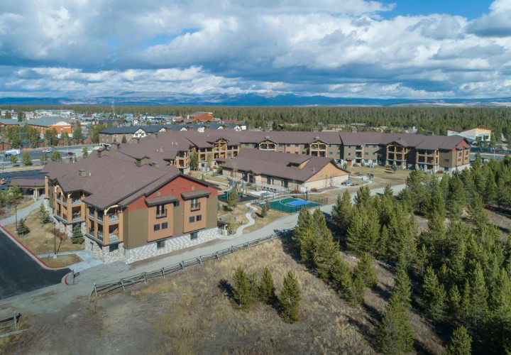Worldmark West Yellowstone - West Yellowstone, MT