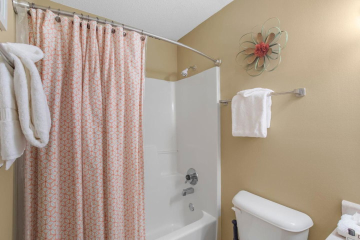 The Dunes 502 By Vacation Homes Collection - Alabama
