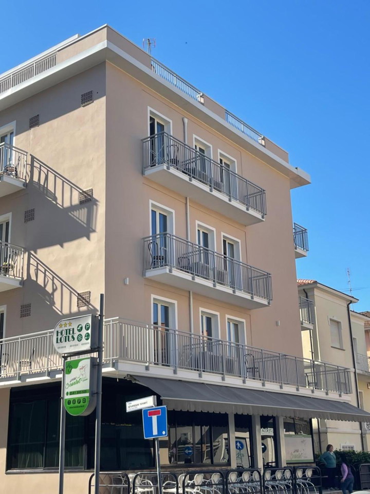 Hotel Scarlet - Rimini