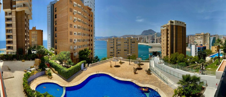 Blue Lagoon Trinisol2 - Benidorm