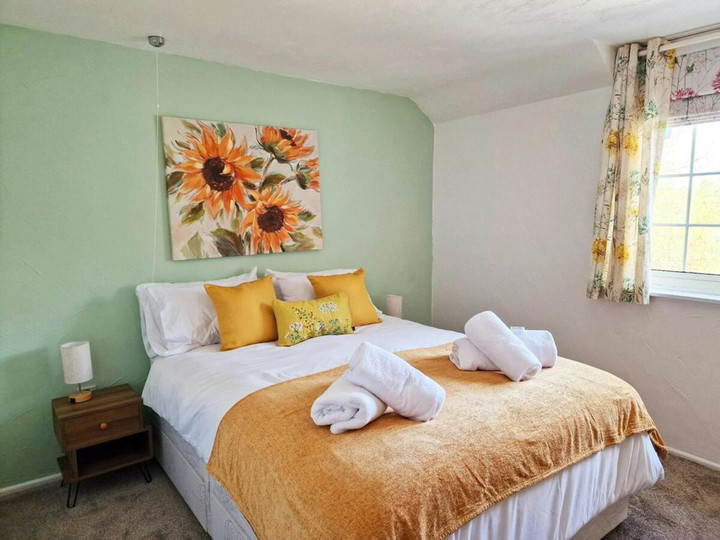 Lily Cottage - Devon